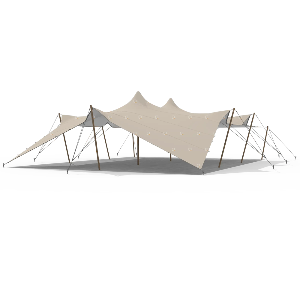 Stretch Tent 10.5m x 15m for Sale | 5-year warranty, Durable Outdoor ...