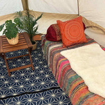 3m Bell Tent With No Centre Pole | Bell Tent 3M | 3M Bell Tent – Bell ...