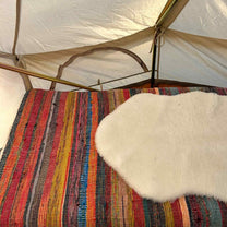 3m Bell Tent With No Centre Pole | Bell Tent 3M | 3M Bell Tent – Bell ...