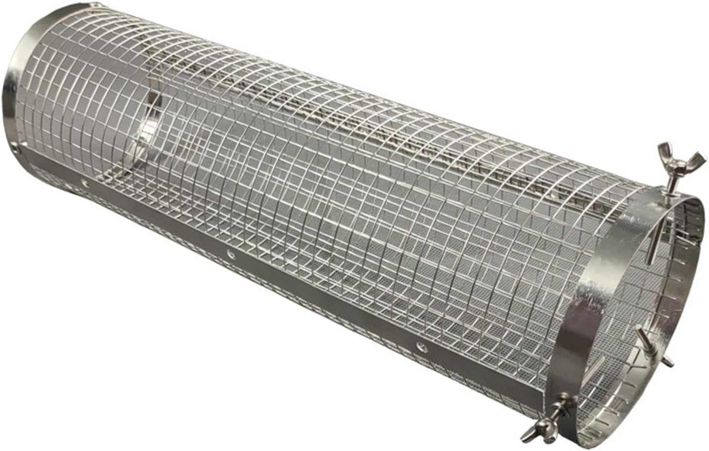 Stove Flu Mesh Protection - Bell tent Sussex – Bell Tent Sussex