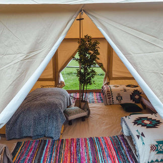 Touareg Tents For Sale | Touareg Tents | Buy Touareg Tents – Bell Tent ...